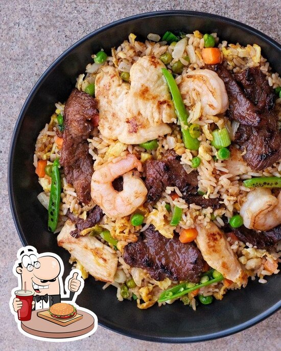Tso Chinese Takeout & Delivery, 2407 S Congress Ave Ste F in Austin ...