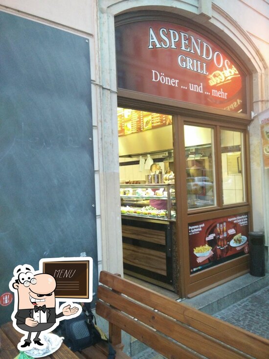 Aspendos Grill, Leipzig - Speisekarte, Preise und Bewertungen