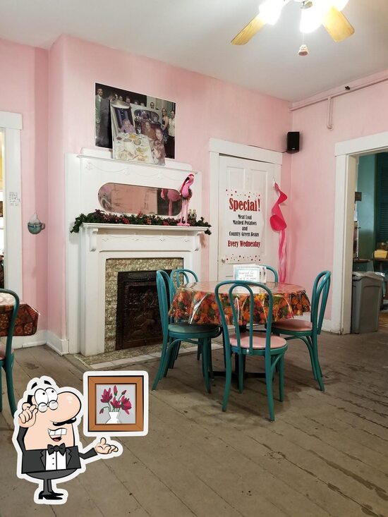 Cottage Cafe, Middletown - Restaurant menu, prices and reviews