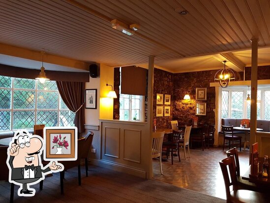 Gower Inn, Southgate - Restaurant menu, prices and reviews