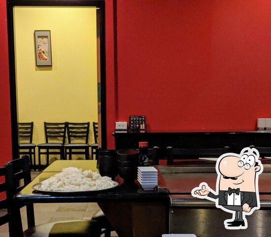 Ojiya Japanese Steakhouse & Sushi Bar, Chico - Restaurant menu, prices ...