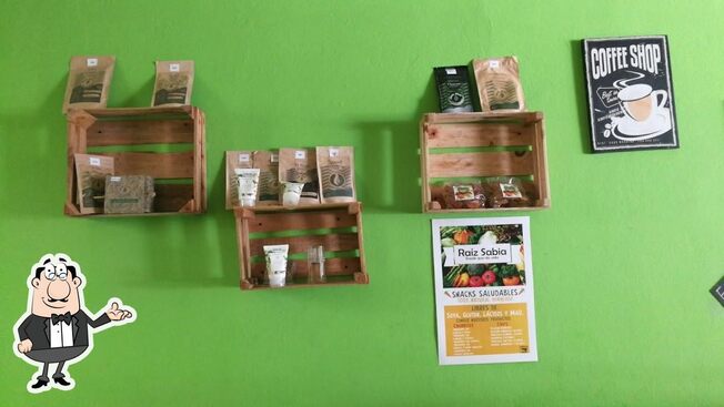 The Green Zone, Torreón - Menú del restaurante, precios y reseñas