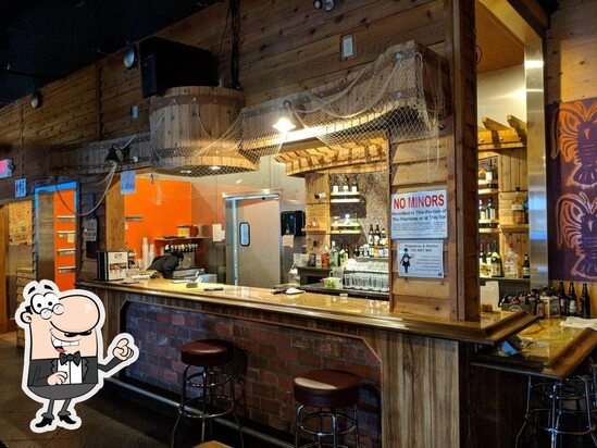 The Rockin' Crab & Boiling Pot, Portland - Restaurant menu, prices and ...