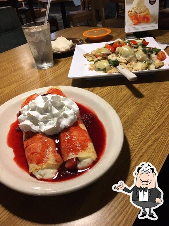 Village Inn, Federal Way - Restaurant menu, prices and reviews