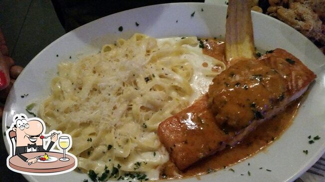 Café Catula in Miami - Restaurant menu and reviews