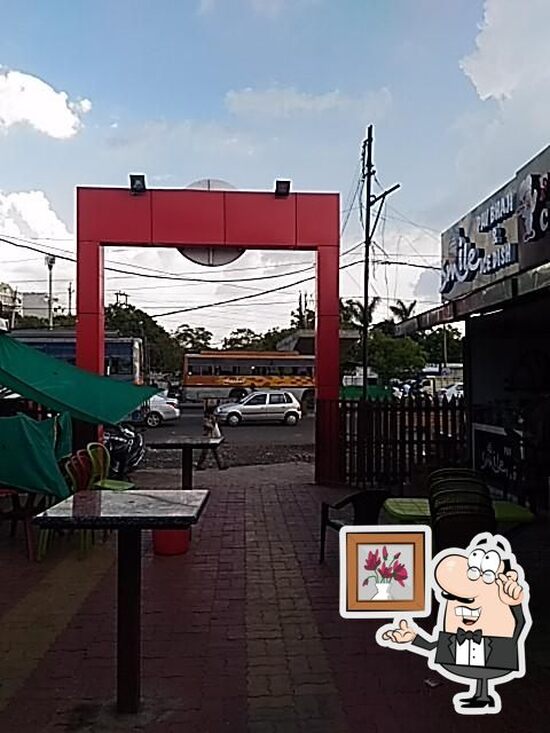 Diet Food Corner, Bhopal - Restaurant menu, prices and reviews