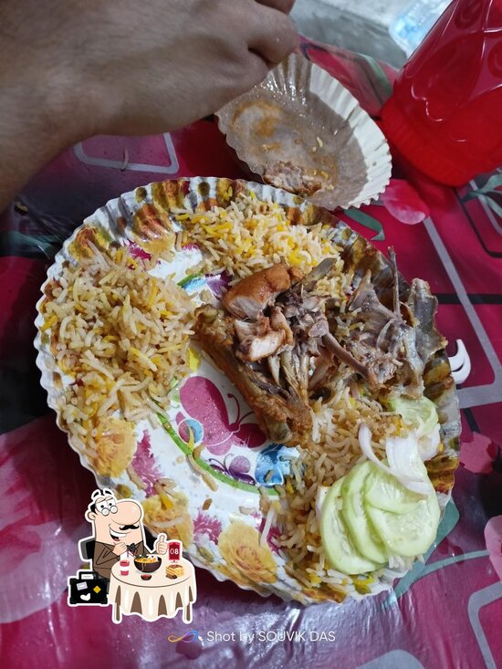 Kolkata Shimla biryani, Berhampore - Restaurant reviews