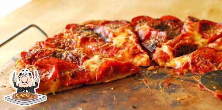 Menu at Pizza Perfect pizzeria, Centurion, Blue Valley Mall