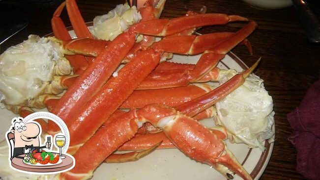 Jumpin' Catfish Restaurant, 1861 S Ridgeview Rd in Olathe - Restaurant ...