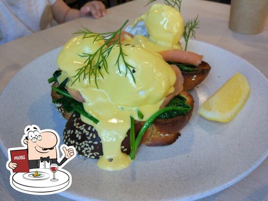 Cafe 809 in Rose Bay - Restaurant reviews