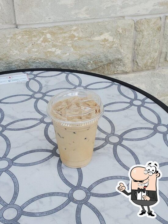 Decadent, a Coffee and Dessert Bar, Fulton - Restaurant menu, prices ...