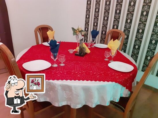 FAST FOOD HABIBI, Pașcani - Restaurant menu, prices and reviews