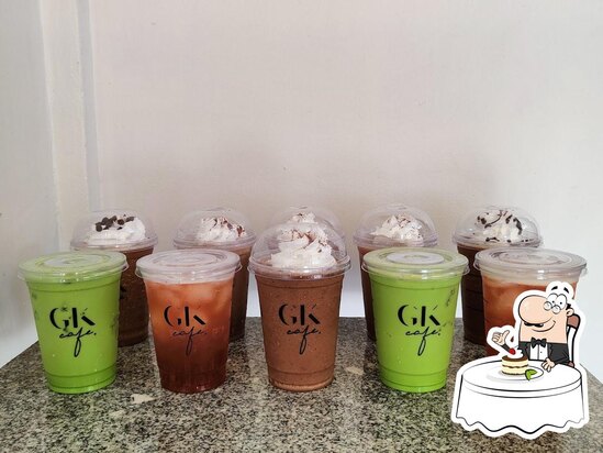 GK Cafe, Liliw - Restaurant reviews