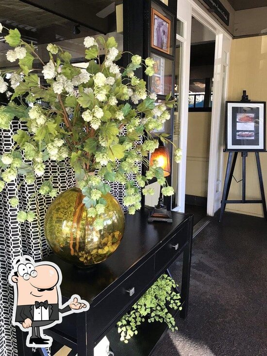 Garden Center Cafe and Grill establishment, Fallbrook – menu, prices ...