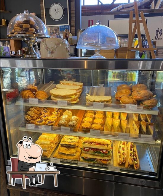 Laneway Espresso, Dromana - Restaurant menu, prices and reviews