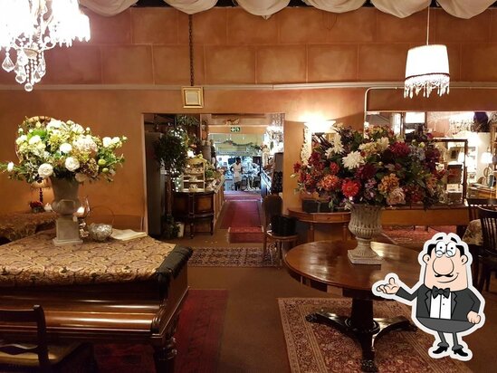Le Chameleon, Humansdorp - Restaurant menu, prices and reviews
