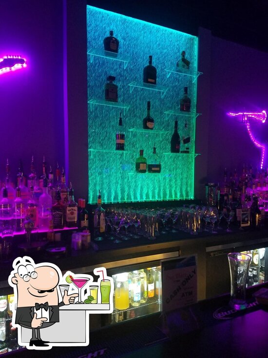 Our Place, Landen - Restaurant menu, prices and reviews