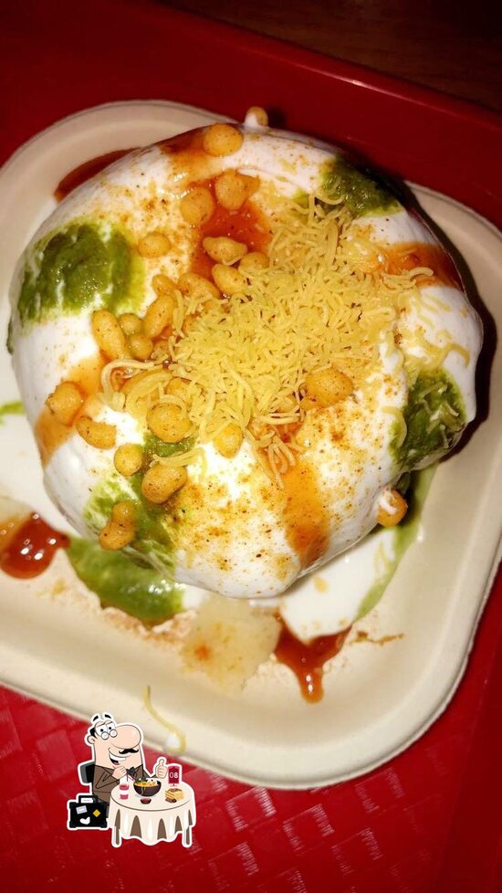 Menu at PETU RAM ( pure veg restaurant ), Delhi, villege