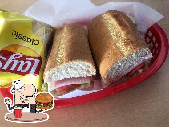 Pizzadilly in Colton - Restaurant menu and reviews