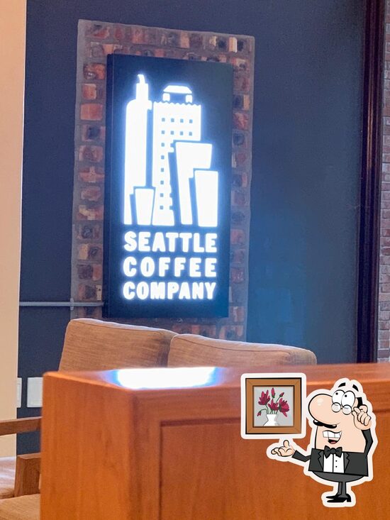 Seattle Coffee Company, Cape Town - Restaurant menu, prices and reviews