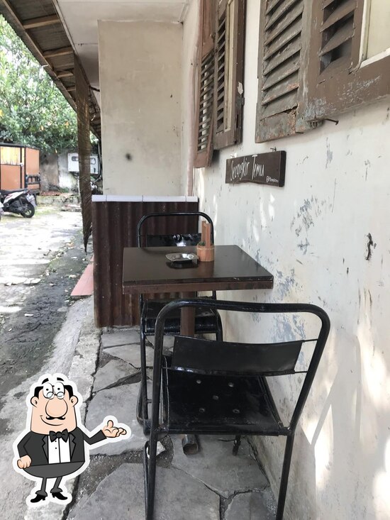 Secangkir Temu cafe, Bandung - Restaurant menu and reviews