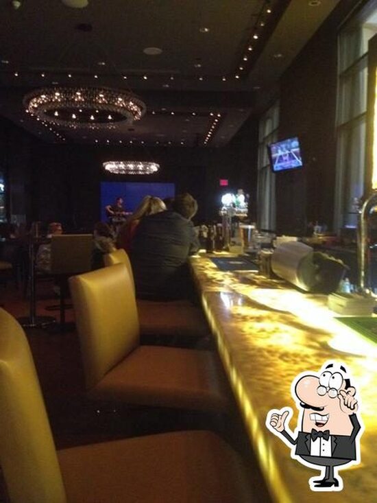 Spyce Lounge in Niagara Falls - Restaurant menu and reviews
