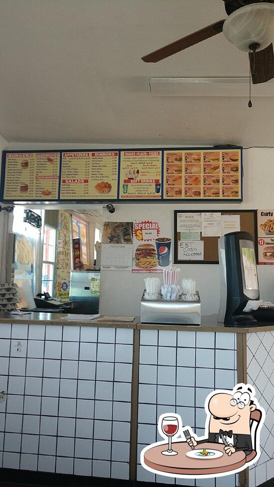 Star Burger, Mendota - Restaurant menu, prices and reviews
