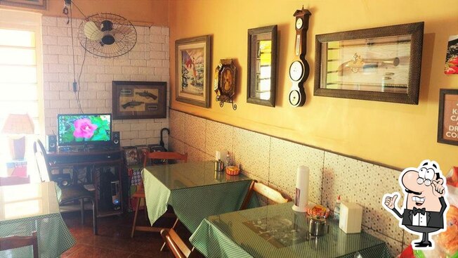 Café Mania, Nilópolis - Menu do restaurante, preços e opiniões