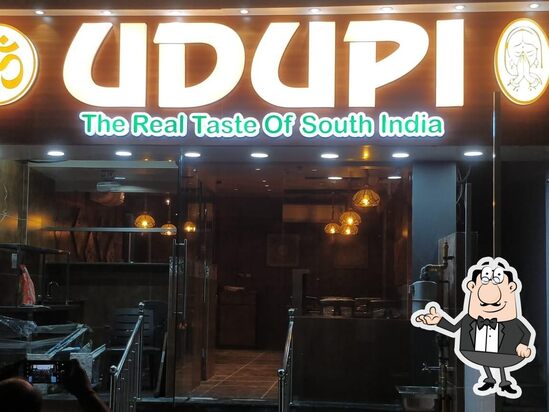 Udupi Restaurant, Ahmedabad - Restaurant menu, prices and reviews