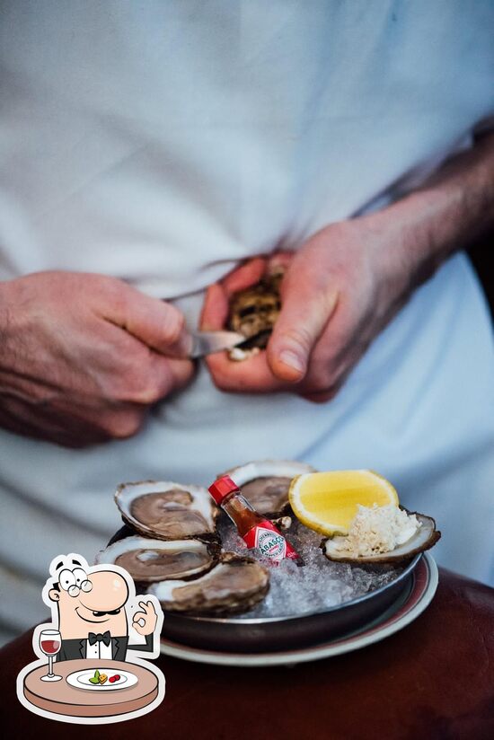 Bar Henrietta in Montreal - Restaurant menu and reviews