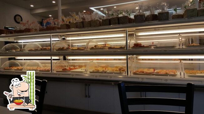 Maxim's Bakery Fraser Street, Vancouver - Restaurant menu, prices and ...