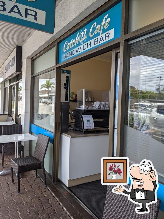 Catch-22 Cafe, Tuncurry - Restaurant menu, prices and reviews