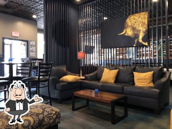 SoFo Modern Cuisine & Cocktails, Suwanee - Restaurant menu, prices and ...