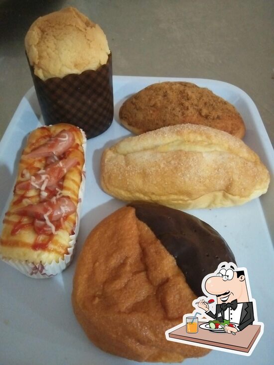Momis Bakery, Cimahi - Restaurant menu, prices and reviews