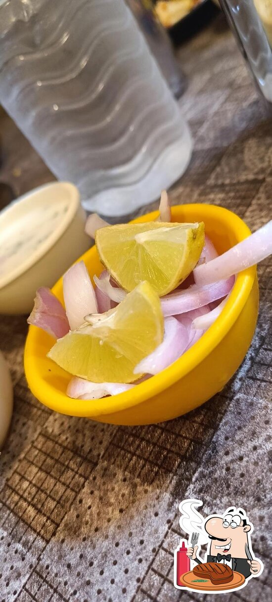 Happy kitchen, Srikalahasti - Restaurant menu, prices and reviews