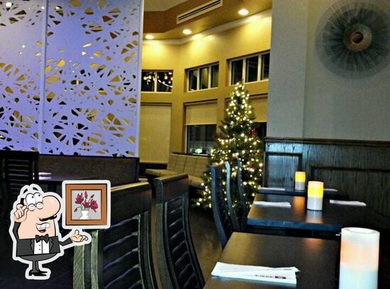 Aikou, Warren - Restaurant menu, prices and reviews