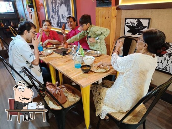 Bong Pizza - best pizza restaurant in Digha, Digha - Restaurant menu ...