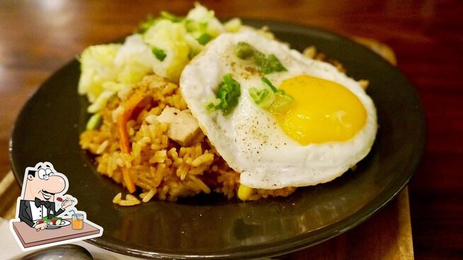 Den Da Cafe - Towson in Towson - Restaurant reviews