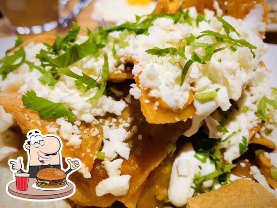 Frida Room in Chicago - Restaurant menu and reviews