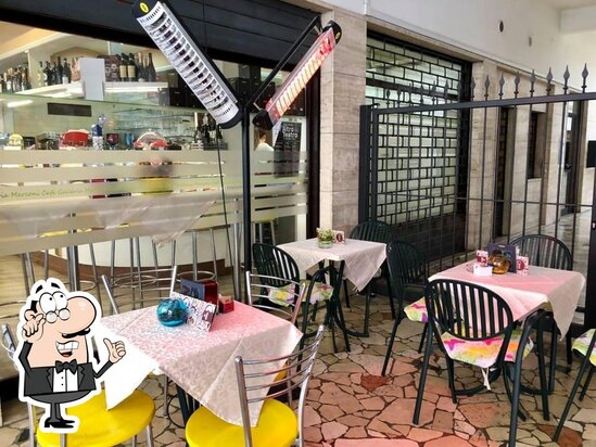 Galleria Marconi Cafè, Verona - Speisekarte, Preise und Bewertungen
