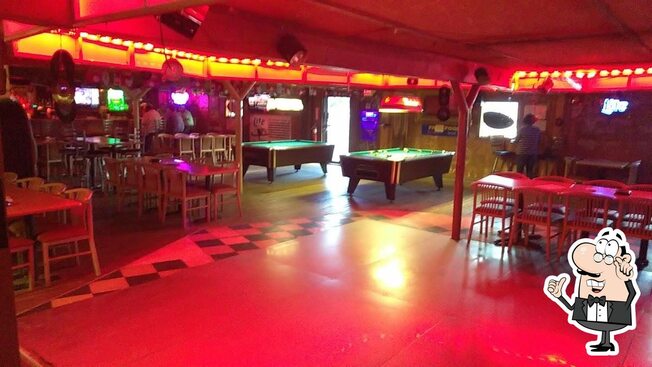 Hide-A-Way Bar & Grill, 3982 US-80 in Phenix City - Restaurant menu and ...