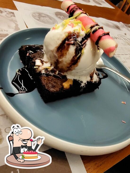 London Grill N Shake, Kumbakonam - Restaurant menu and reviews