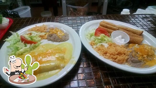 Mr.Menudo 2 in Odessa - Restaurant menu and reviews