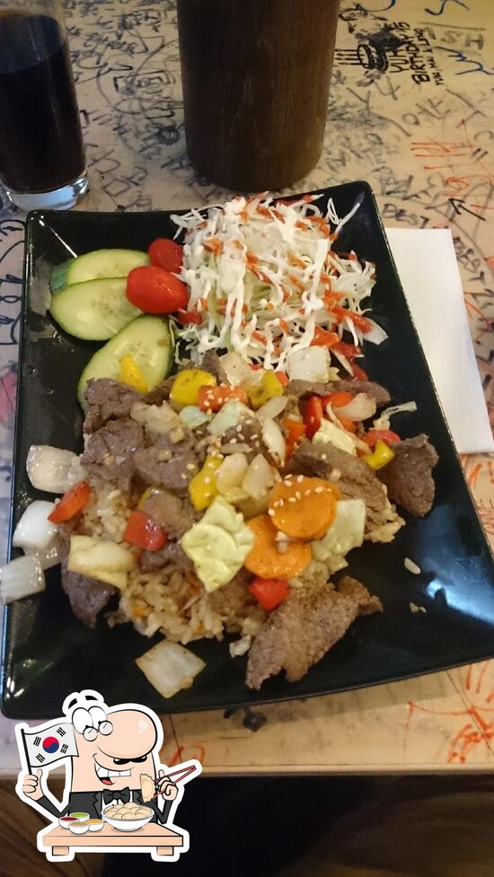 POZANGMATCHA pub & Bar, Düsseldorf - Restaurantbewertungen