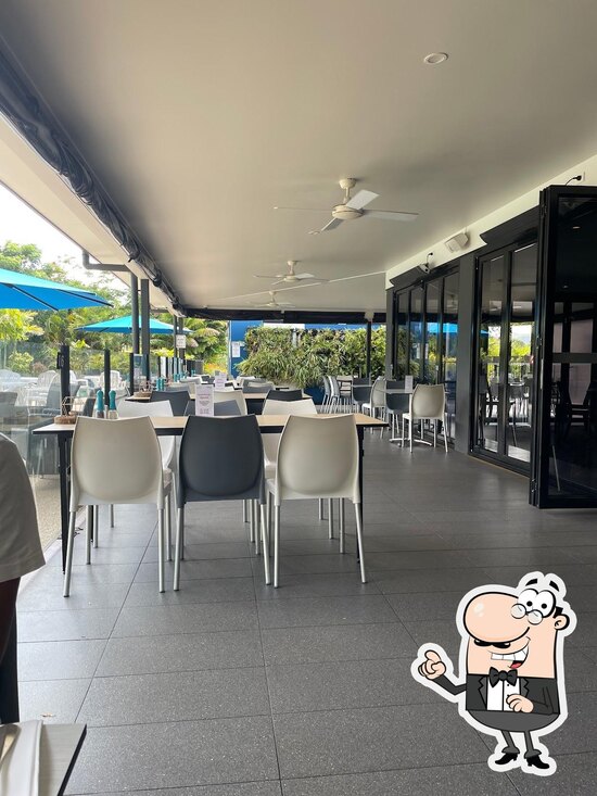 Quality Resort Parkhurst, Parkhurst - Restaurant menu, prices and reviews