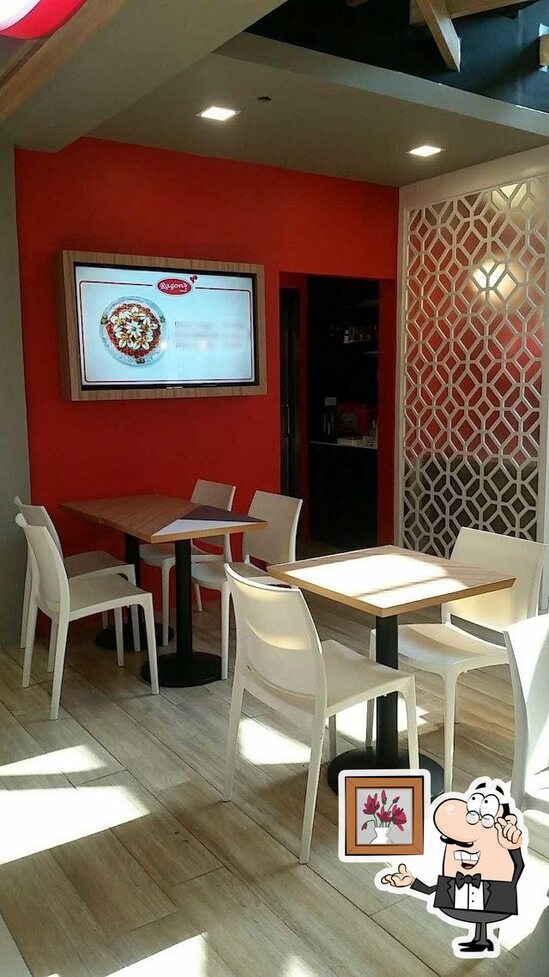 Razon's of Guagua, Pasig - Restaurant menu, prices and reviews