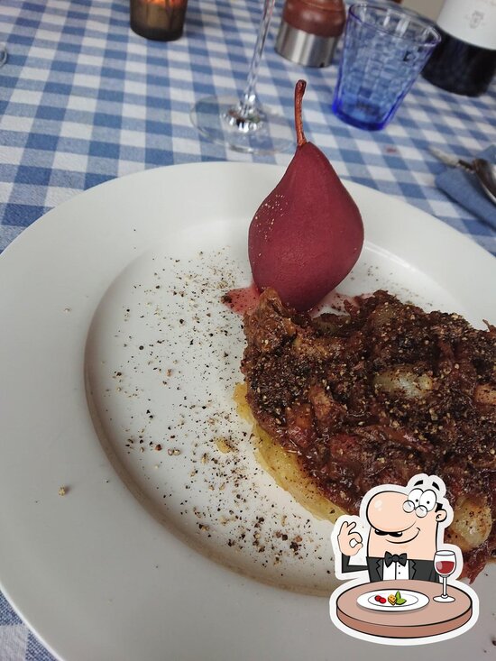 Restaurant JOON, Monnickendam - Restaurant menu and reviews