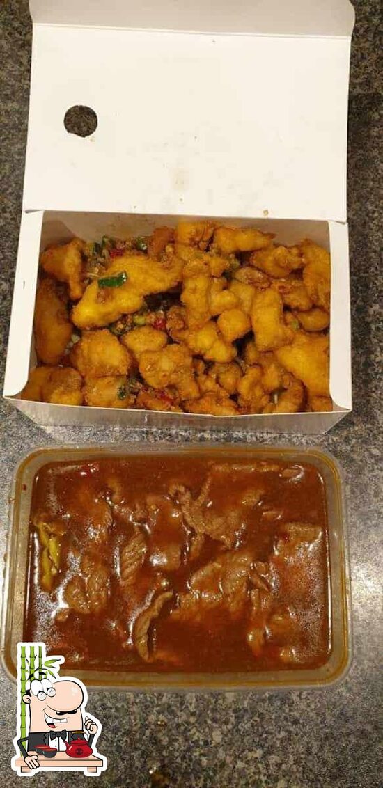 Spicy House in Auckland - Restaurant menu and reviews