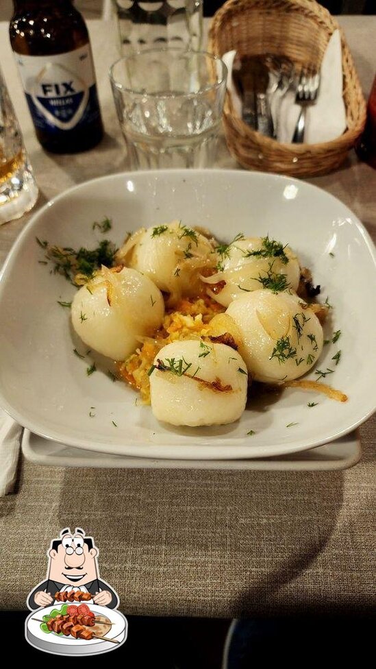 Taste of Poland European Tavern, 2301 Central Expy #155 in Plano ...