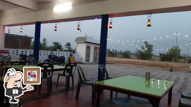 Tau ji ka dhaba - Restaurant menu, prices and reviews